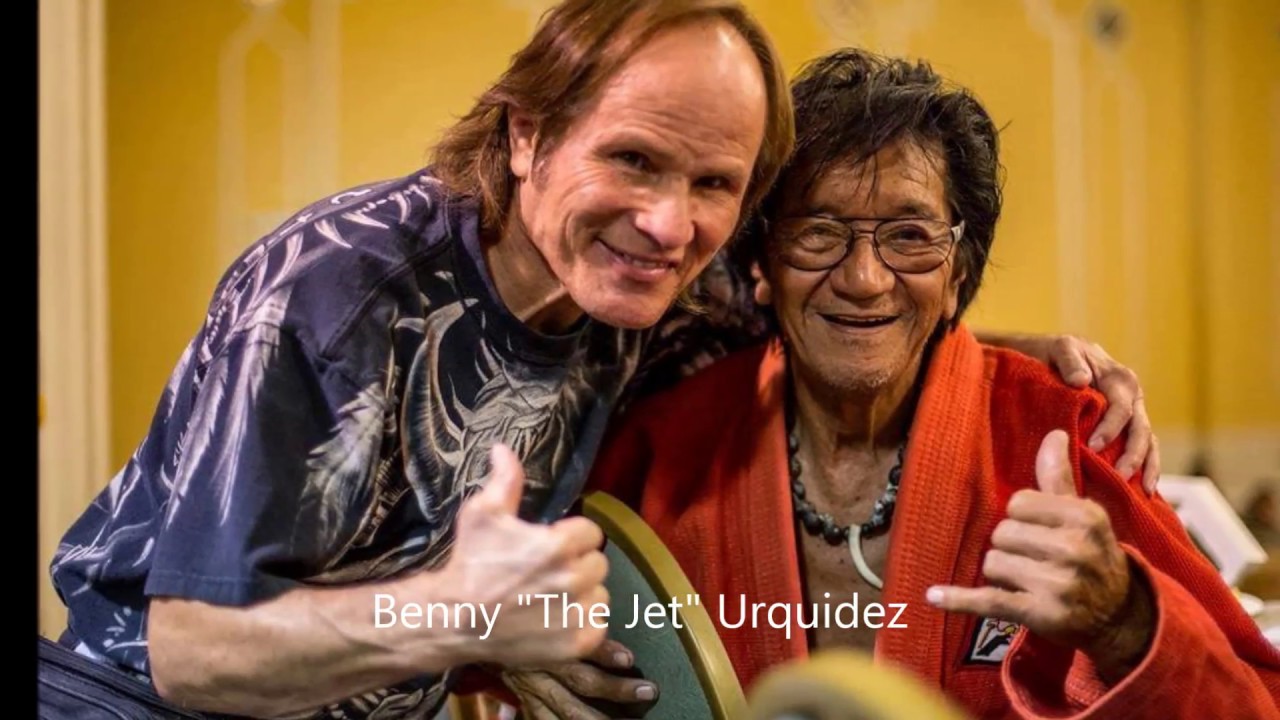 Bill Ryusaki: Hawaiian Kenpo Karate | USAdojo.com