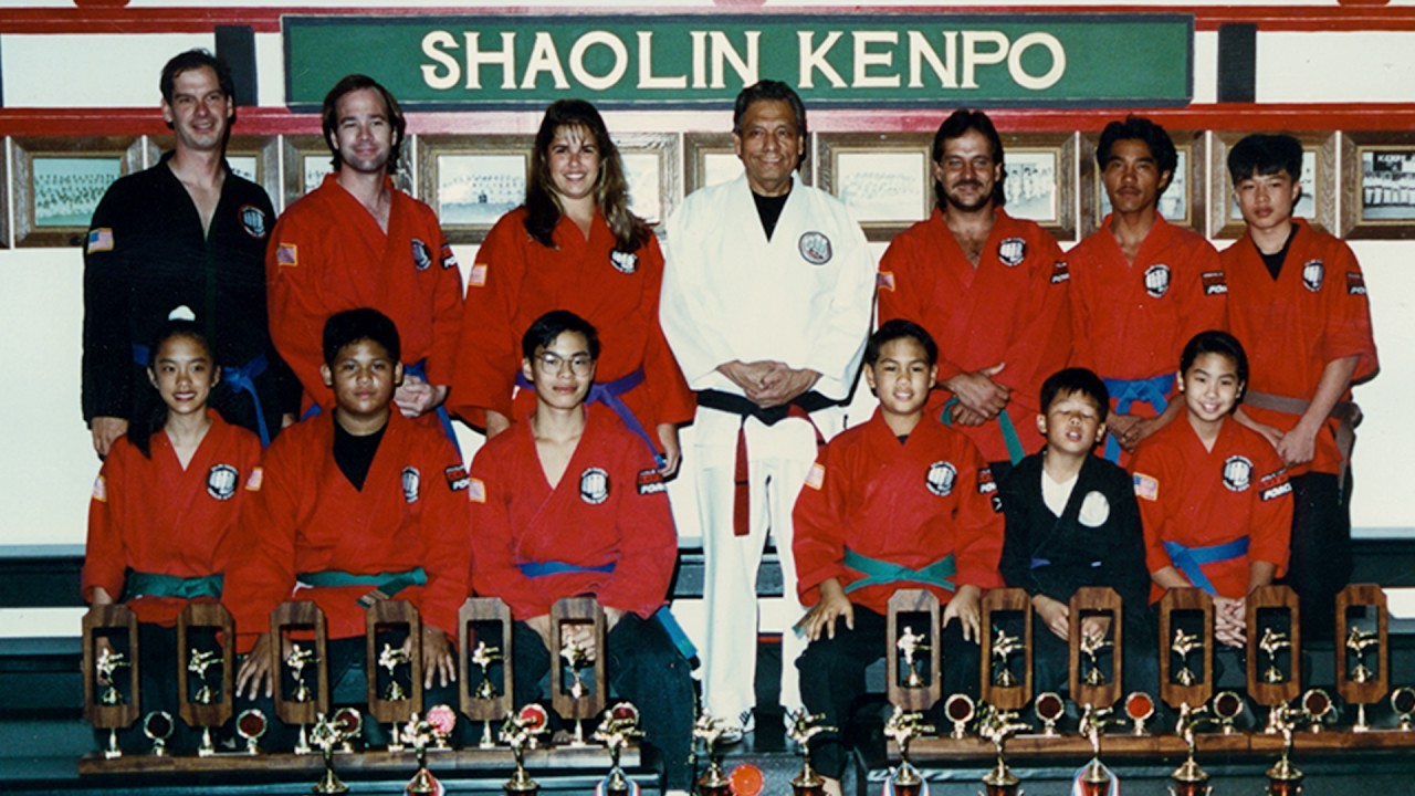 Shaolin Kenpo's Ralph Castro Has Passed Away | USAdojo.com