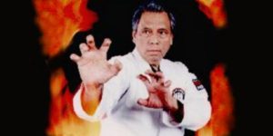 Shaolin Kenpo's Ralph Castro Has Passed Away | USAdojo.com