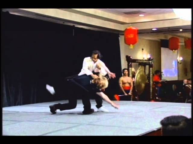 Eric Lee: King of Kata | USAdojo.com