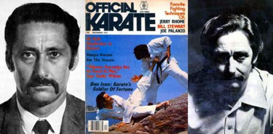 Daniel K Pai: Pai Lum Kung Fu - USAdojo.com