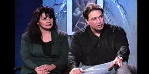 Lilly Urquidez and Blinky Rodriguez Champions In And Out Of The Ring ...