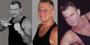 Larry Hartsell: Judo, Kenpo and Jeet Kune Do | USAdojo.com