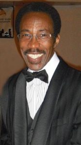 Sam McGee | USAdojo.com