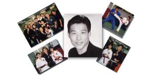 Stuart Quan Passed Away | USAdojo.com