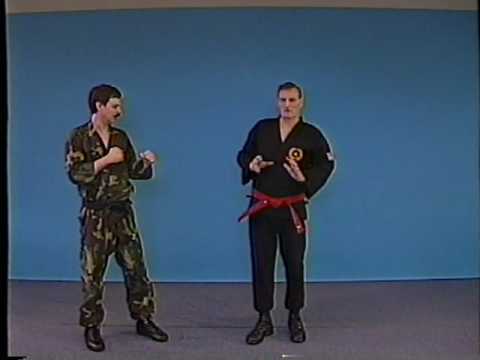 Gary Alexander: Isshinryu Karate | USAdojo.com