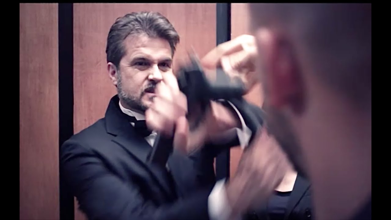 The Victor Marx Story | USAdojo.com