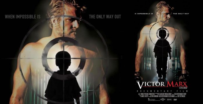 The Victor Marx Story | USAdojo.com