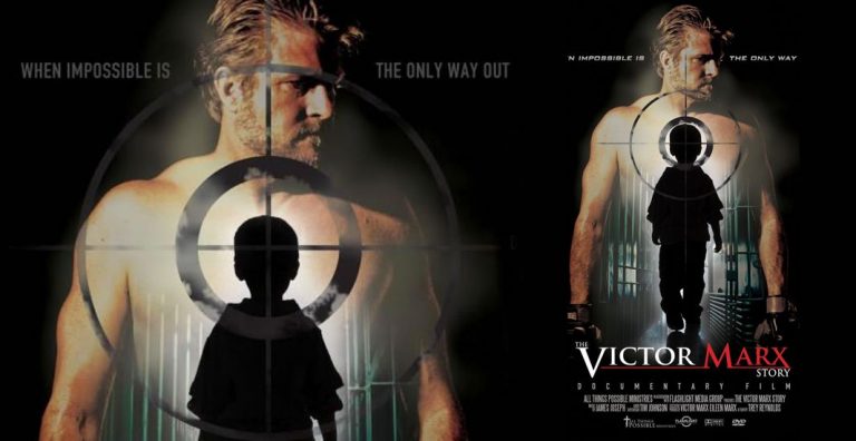 The Victor Marx Story | USAdojo.com