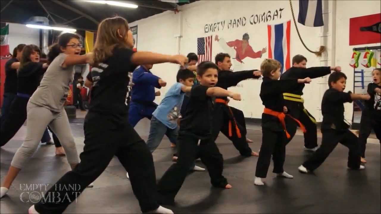 Empty Hand Revolution: The Unfinished Life of Cosmo Zimik | USAdojo.com