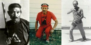 Angel Cabales: Serrada Escrima | USAdojo.com