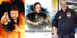 Dennis Conatser: American Kenpo Karate | USAdojo.com