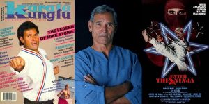 Mike Stone | USAdojo.com