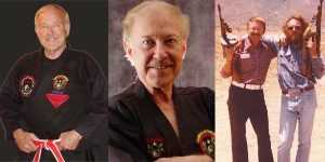 Sam Allred: Jukensa Kajukenbo | USAdojo.com