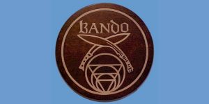 Bando - Armed and Unarmed Combat From Burma | USAdojo.com