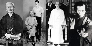 Sensei meaning - hacplace