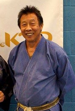 Willie Lim: Combat Tai Chi Master | USAdojo.com