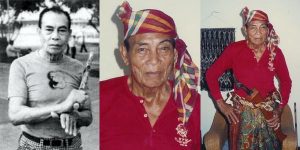 Antonio Ilustrisimo Kali Ilustrisimo | USAdojo.com