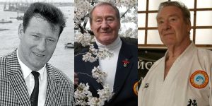 Jon Bluming Interview | USAdojo.com