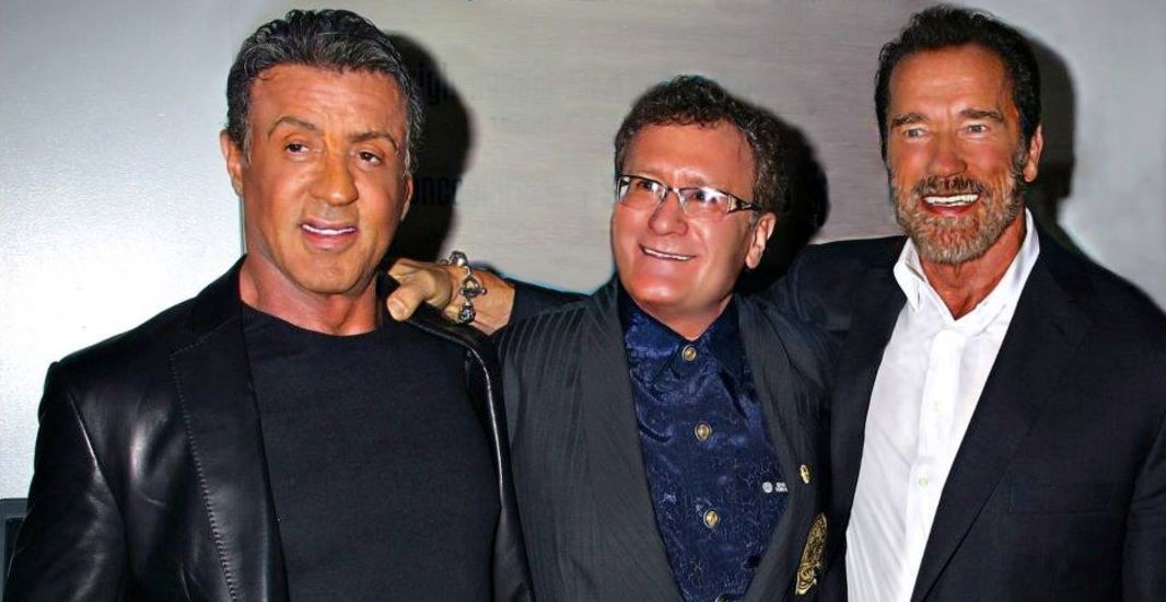 Robert Goldman | USAdojo.com