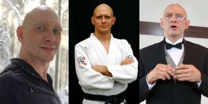 Stephan Kesting Brazilian Jiu-Jitsu | USAdojo.com