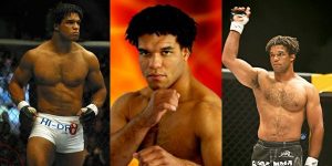 Carlos Newton Mixed Martial Artist | USAdojo.com