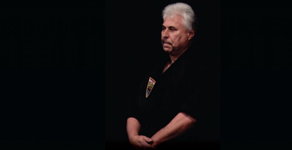 Charles Mattera Kenpo | USAdojo.com