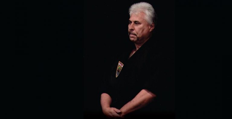 Charles Mattera Kenpo | USAdojo.com