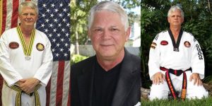 Chuck Coker | USAdojo.com