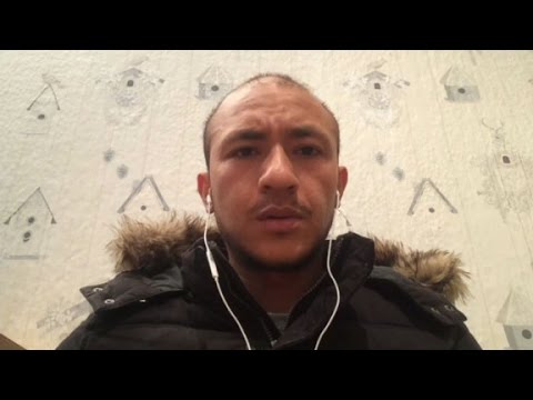 Kassem Eid 2013 Chemical Attack Survivor Speaks Out | USAdojo.com