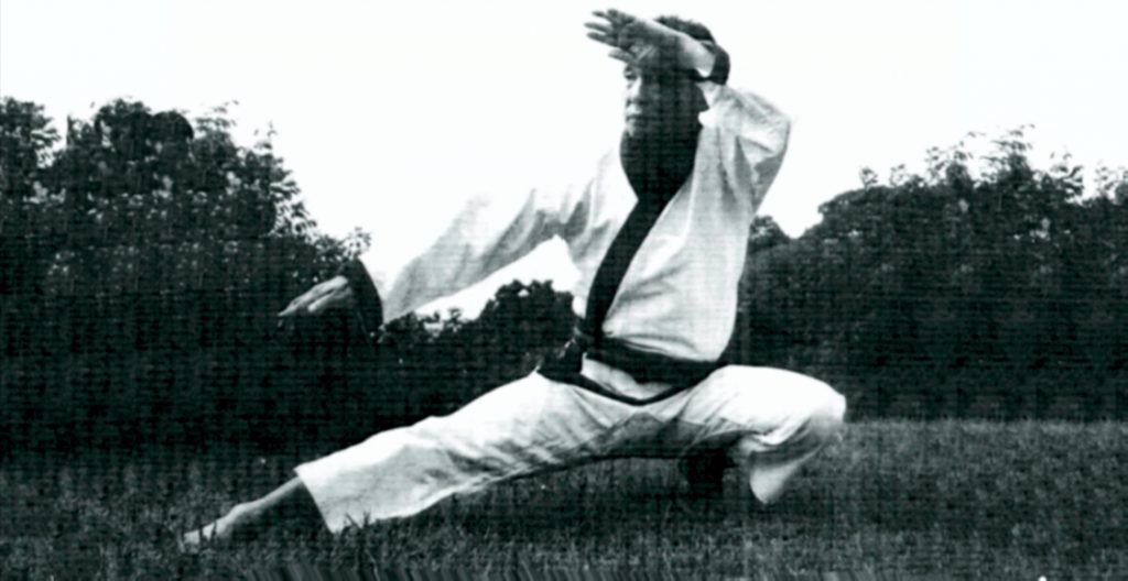 Quest For The Truth: The Origin of Tang Soo Do's Forms | USAdojo.com