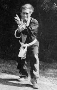 William Chow: Kara-Ho Kenpo | USAdojo.com