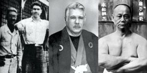 Dissertation on the Origins and Development of Shuri-ryu | USAdojo.com