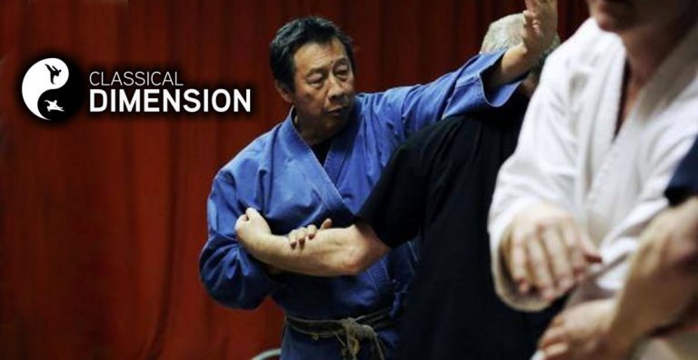 The Hidden Side of Kata - An interview with Master Willie Lim | USAdojo.com