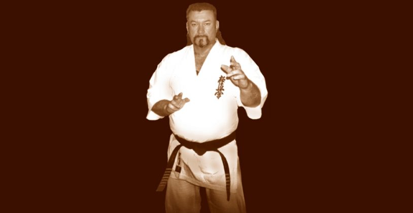 Fred Buck Kyokushin | USAdojo.com
