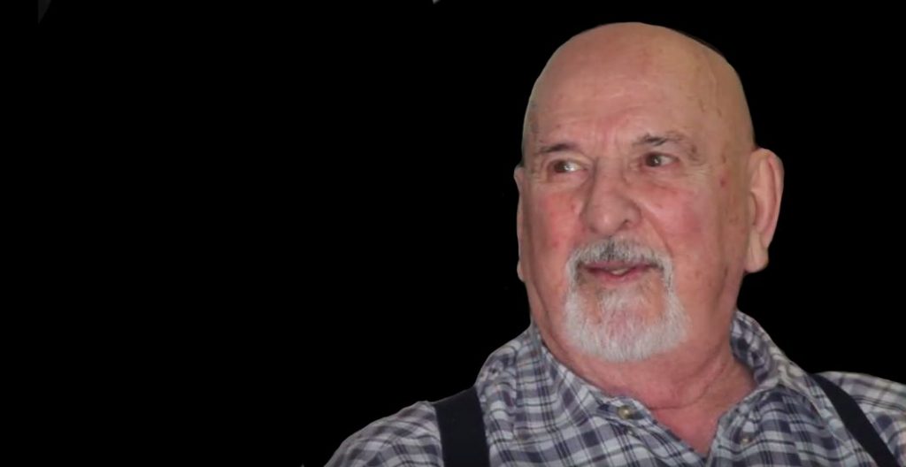 Harry Glackin Goshin-do Jitsu | USAdojo.com