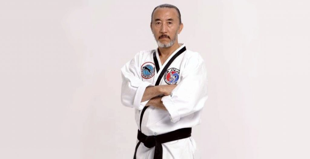 Hee Il Cho: Taekwondo | USAdojo.com