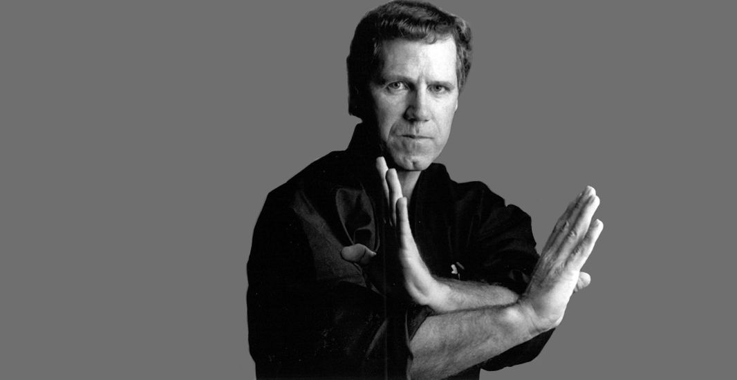 Jerry Beasley: Joe Lewis Karate/Kickboxing | USAdojo.com