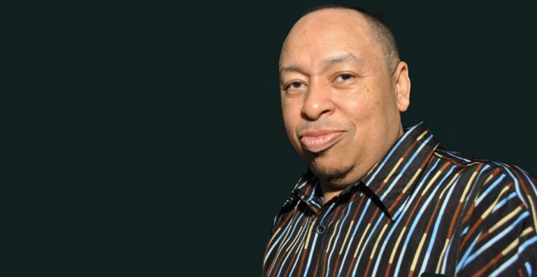 Joe Parrish Dai Do Shi Mudo Kwan | USAdojo.com