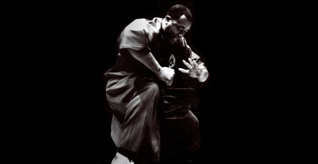 Moses Powell: Sanuces Ryu Jiu Jitsu | USAdojo.com