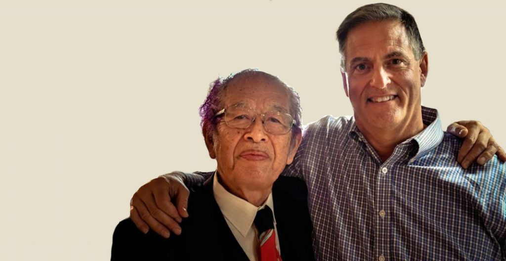 Jack Hoban Bujinkan Budo Taijutsu | USAdojo.com