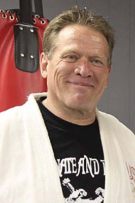 John Saylor Shingitai Jujitsu | USAdojo.com