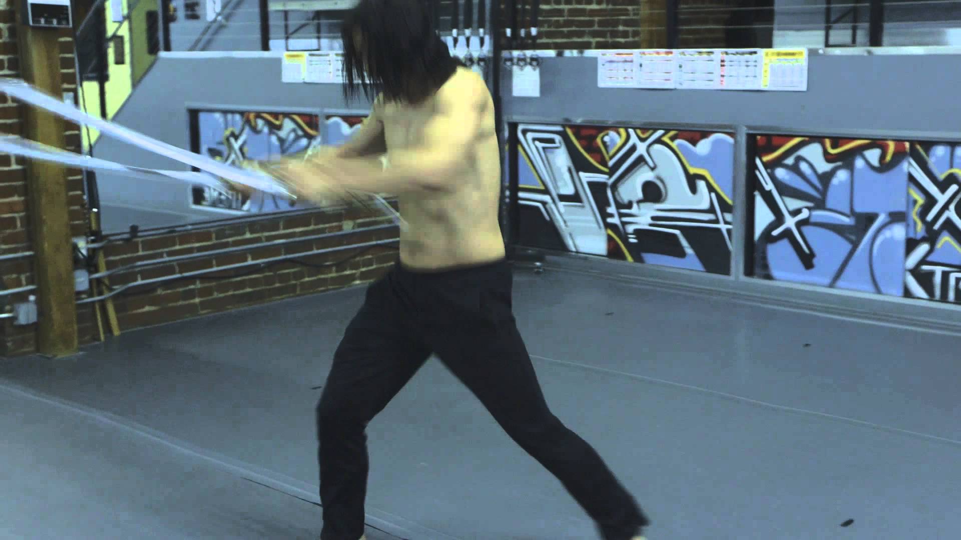 Mike Chat: Xtreme Martial Arts | USAdojo.com