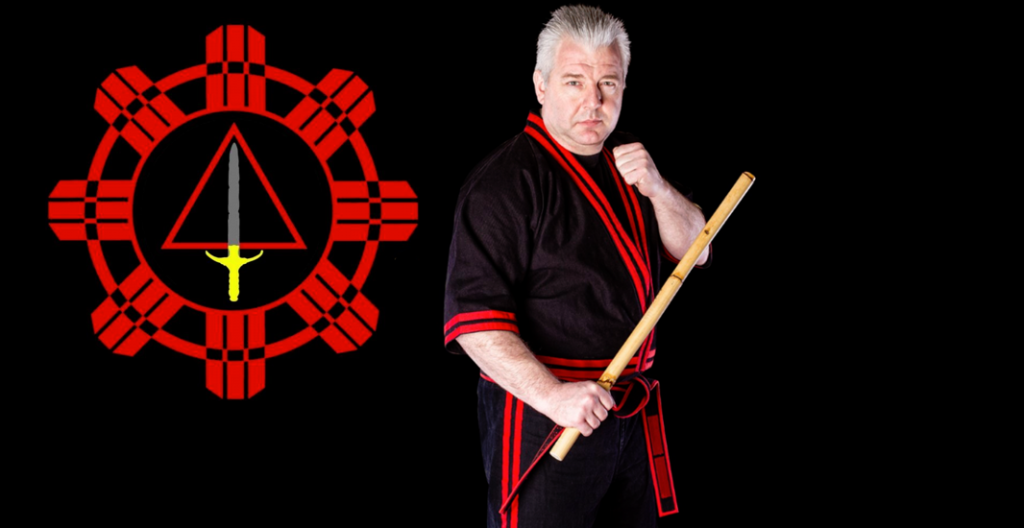 Tim Hartman Modern Arnis | USAdojo.com