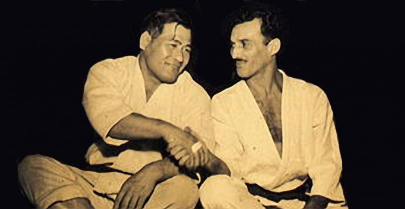 Kimura: The Triumphs and Tragedy of One of Judo's Greatest and Most ...