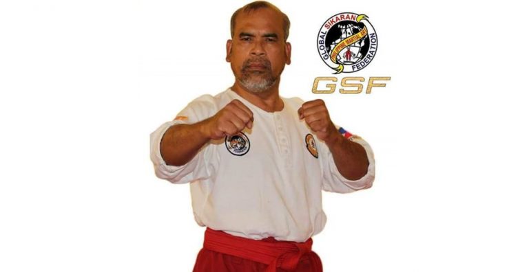 Rebirth of the Ancient Sport of Sikaran | USAdojo.com