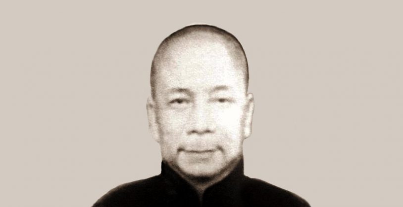 Leung Jan King of Wing Chun Fist | USAdojo.com