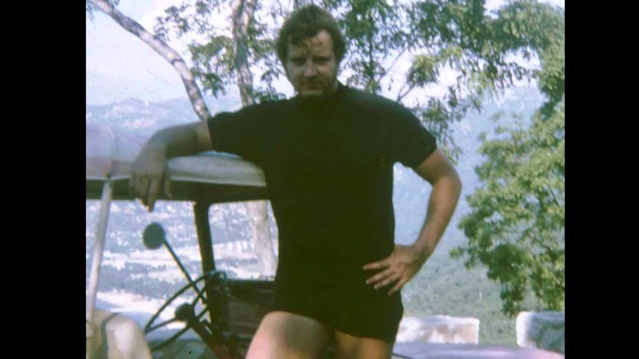 Allen Steen: Tae Kwon Do | USAdojo.com