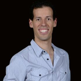 Ryan Cary