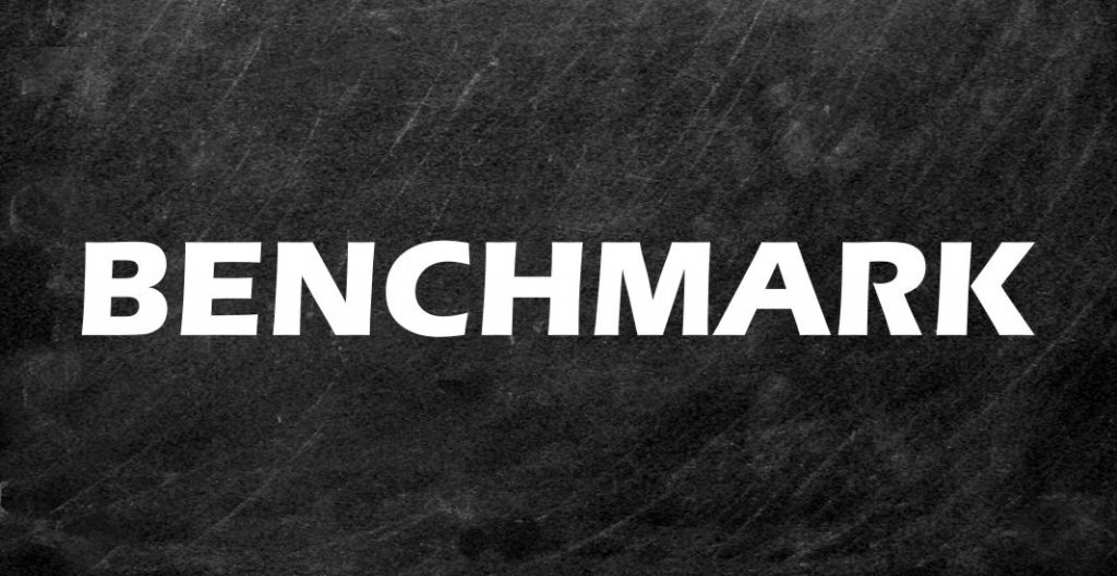 Always Benchmark | USAdojo.com